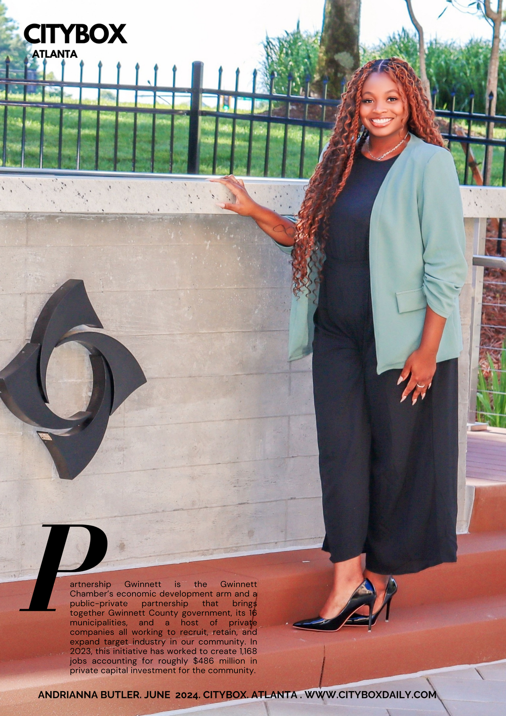 Andrianna Butler: Mastering Client Relationships and Event Planning at ...