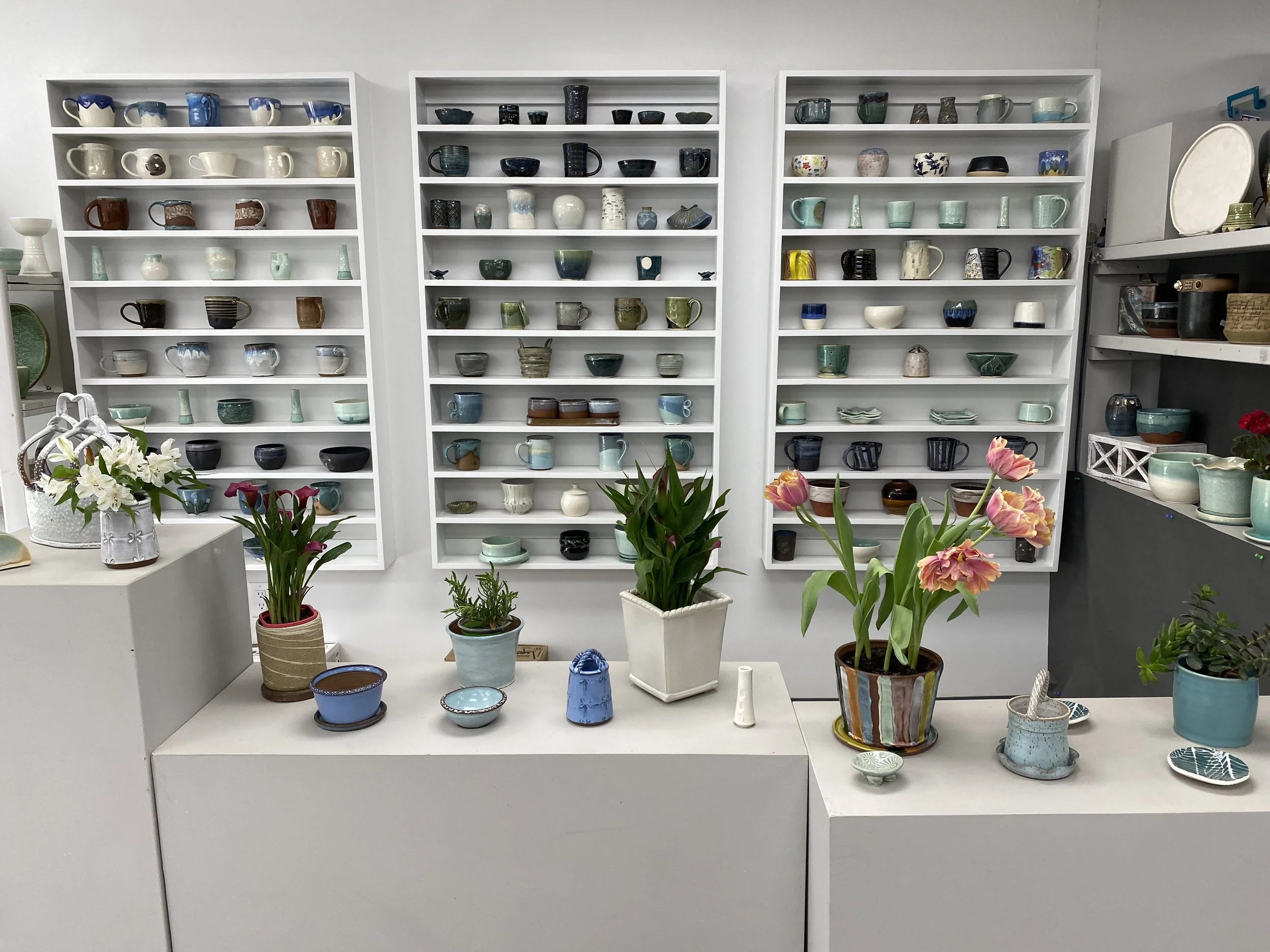 Terrace Clay Studio