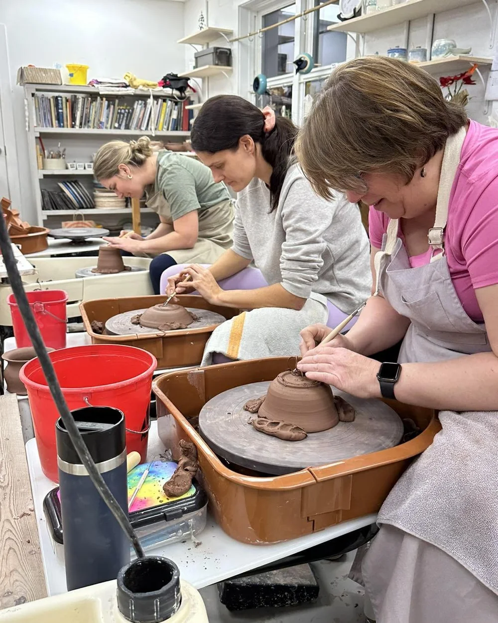 Terrace Clay Studio