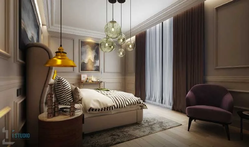 american Master Bedroom — Your Site Title