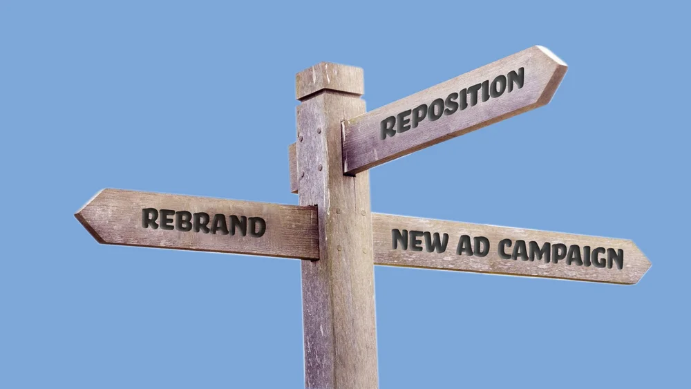 How Companies Reposition, Rebrand, and Revitalize Ad Campaigns to Gain ...
