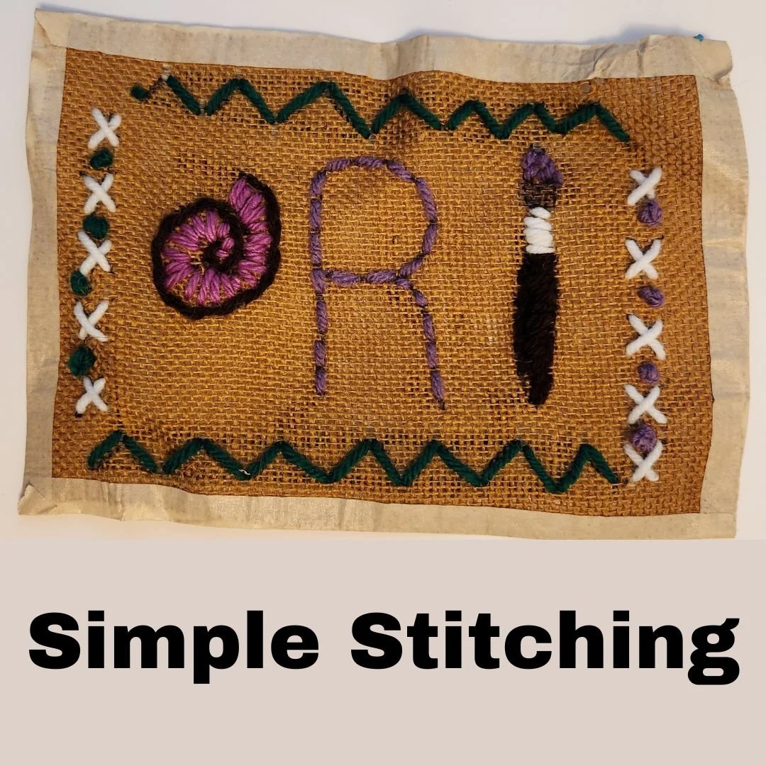 Classes — The Scrappy Elephant — Creative Reuse Charlottesville