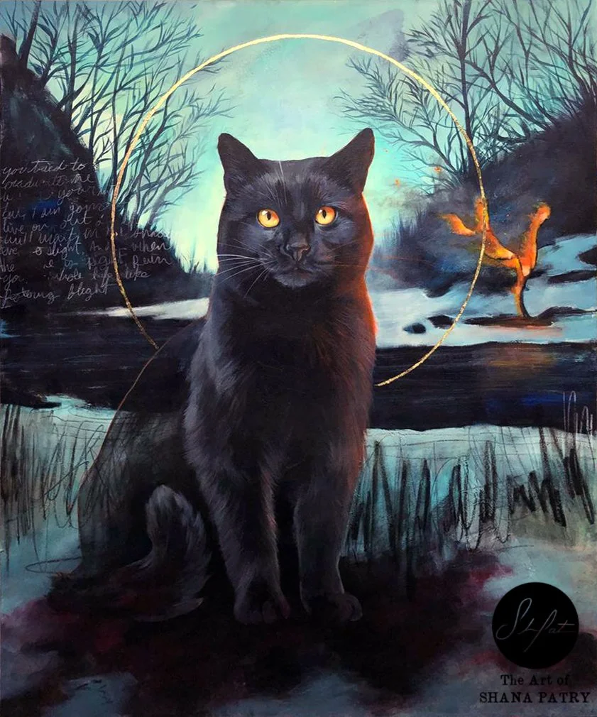 Available paintings — Shana Patry Artist