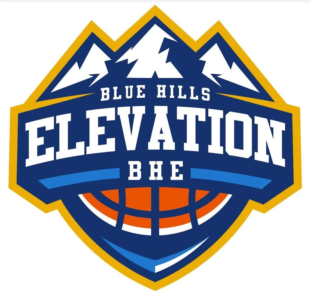 Blue Hills Logo
