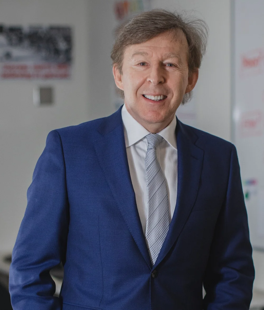 Dr. Mark Berber