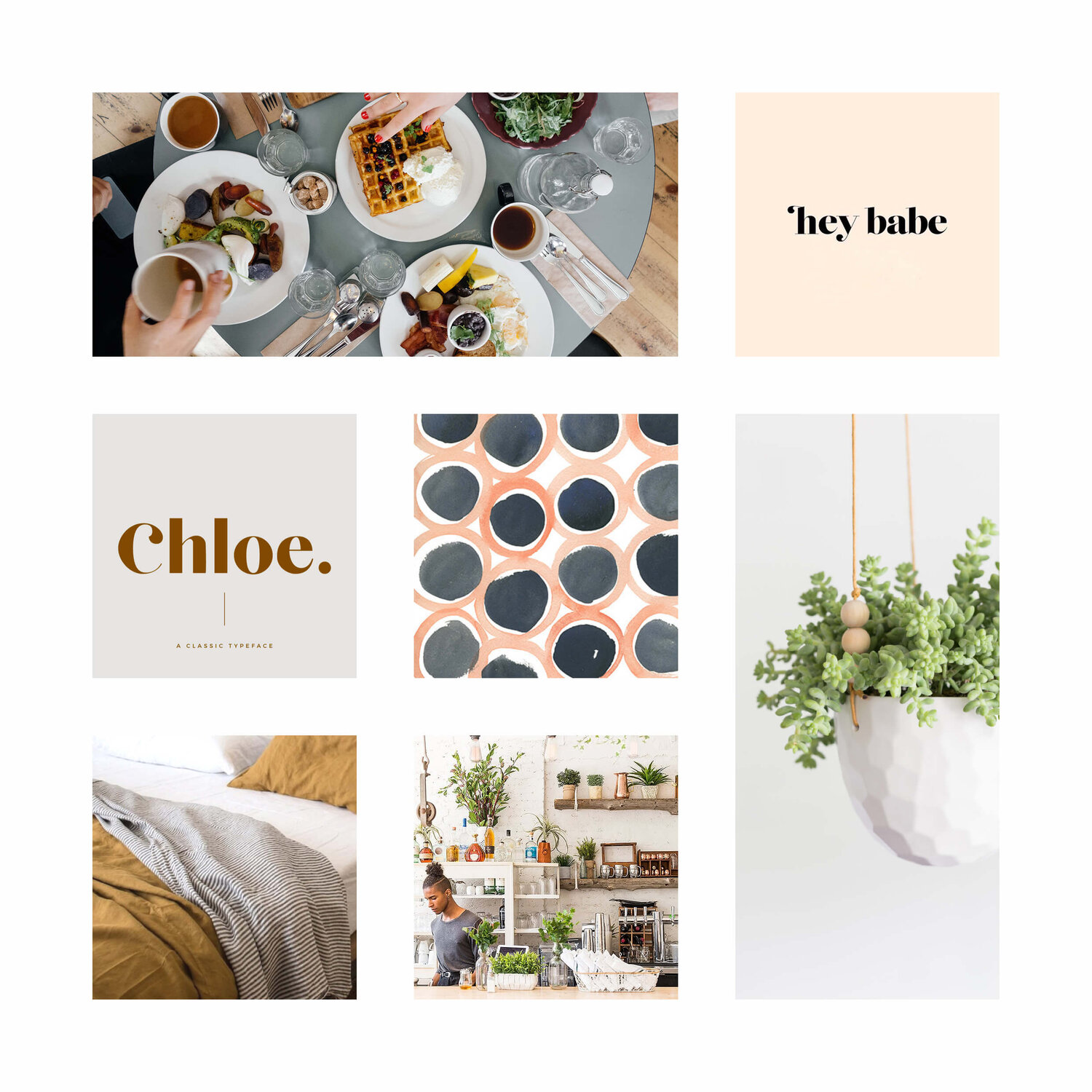 5 Easy Steps To Create A Mood Board For Your E Commerce Brand — Elissa