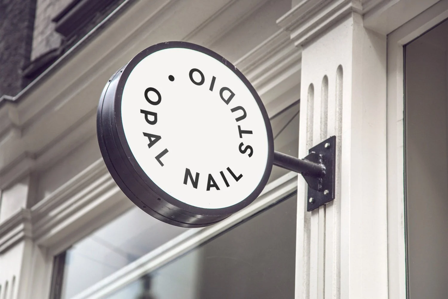 Case Study: Branding and Website Design Makeover for a Natural Nail ...