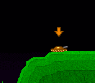2021: 40 New Weapons for Pocket Tanks — BlitWise Games