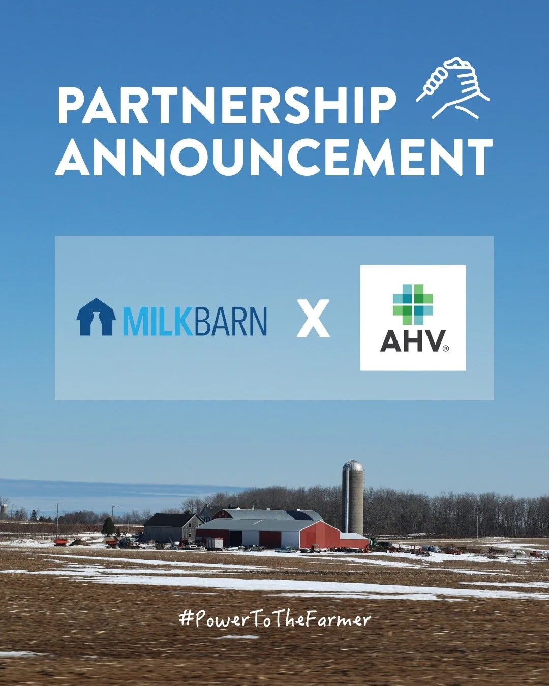 Milk Barn LLC - your milking resource