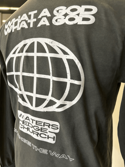 WEC Store — Waters Edge Church