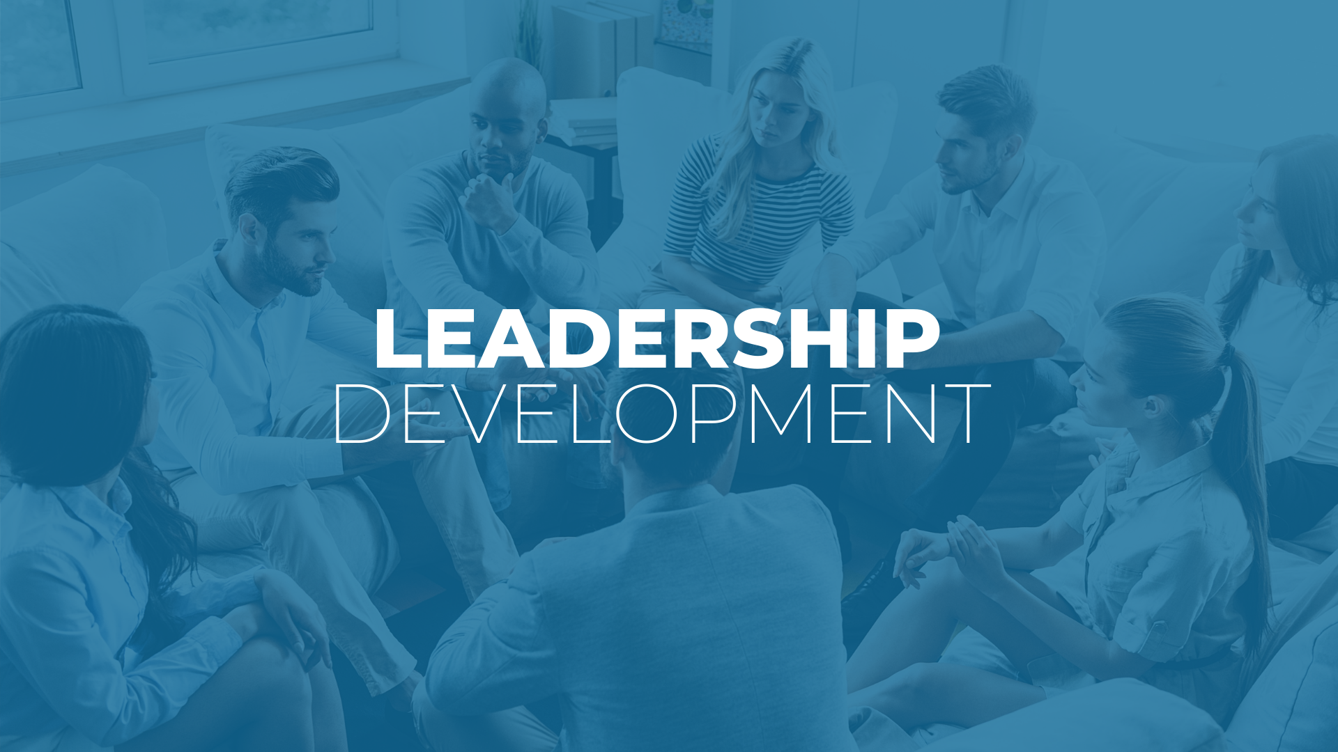 Student Leader Training | Enhance Your Leadership Skills Today — Waters ...