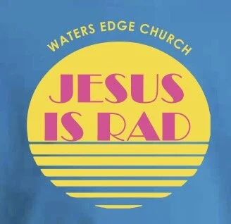 WEC Store — Waters Edge Church