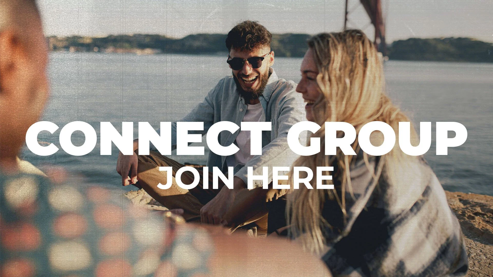 Join A Group! — Waters Edge Church