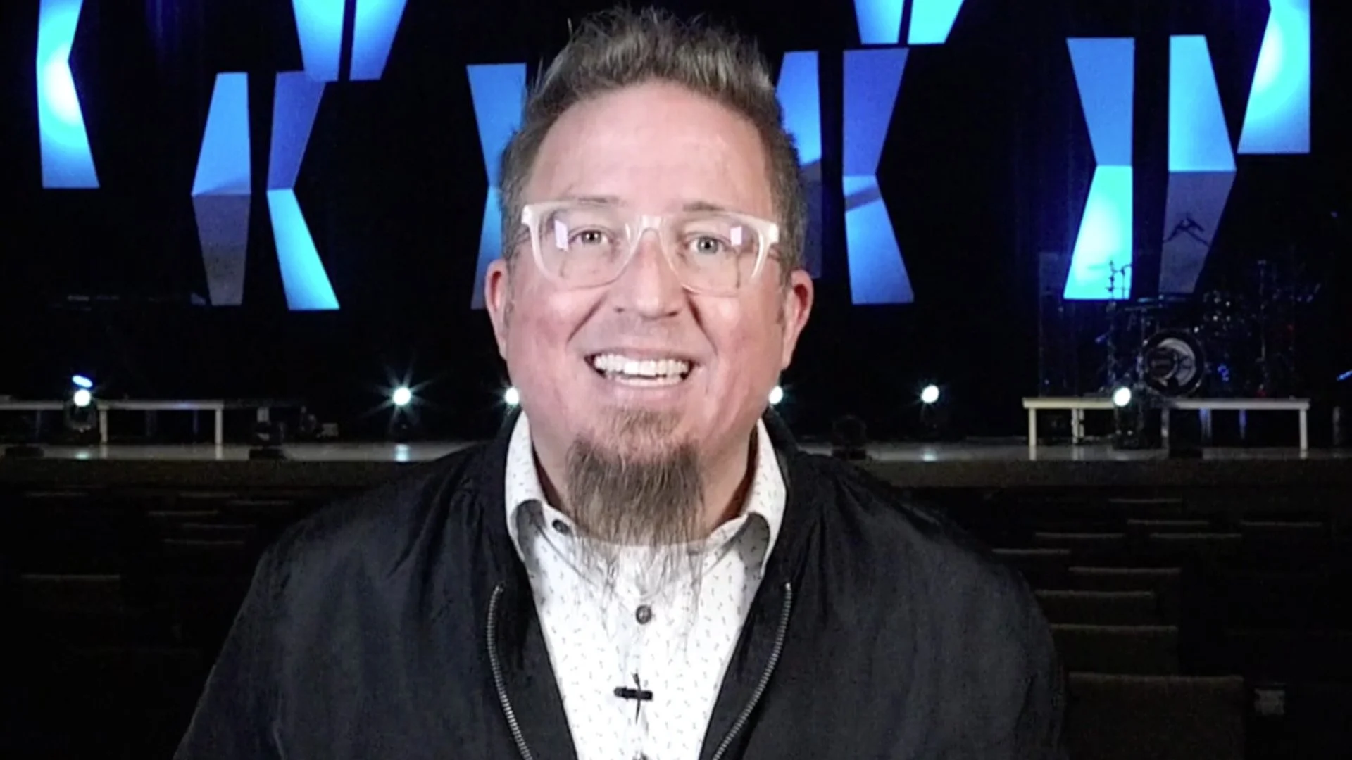 BAPTISM — Waters Edge Church