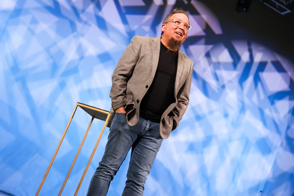 LEADERSHIP — Waters Edge Church