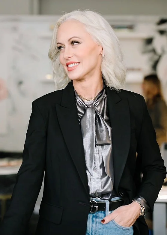 HOLLY — HSH INTERIORS