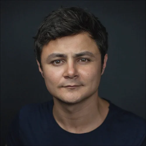 Consumed — Grim & Mild