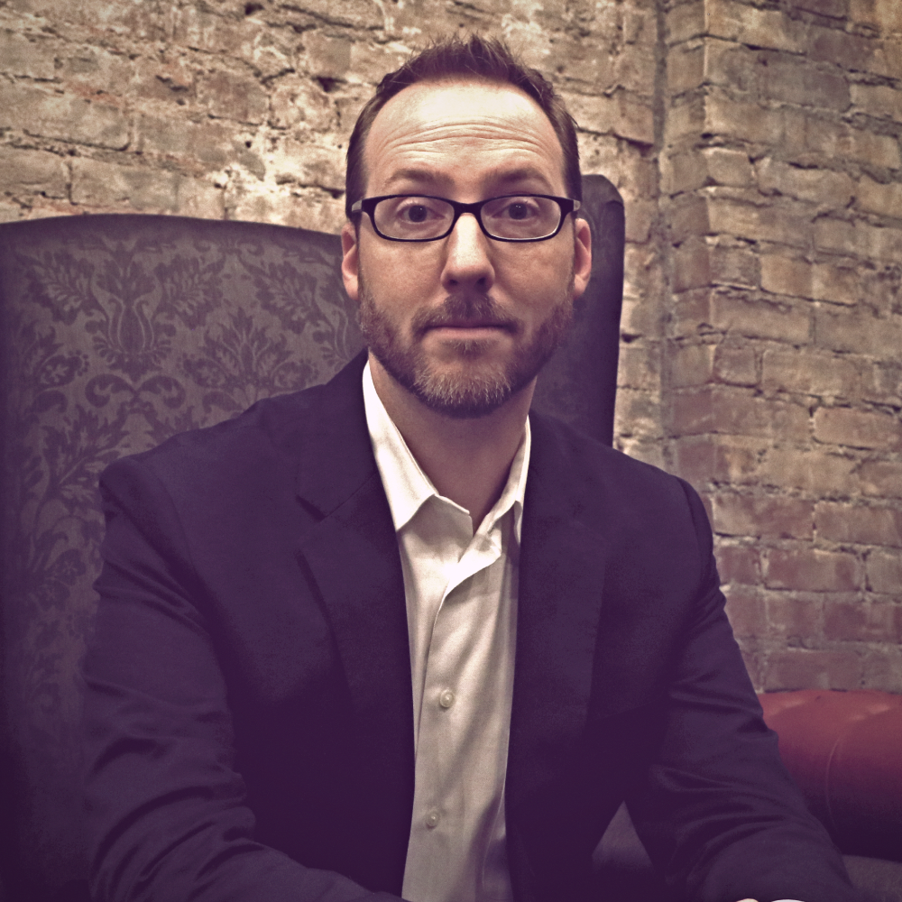 Unobscured — Grim & Mild