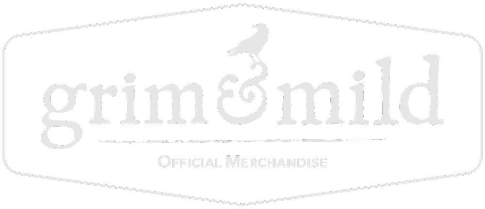Shop — Grim & Mild