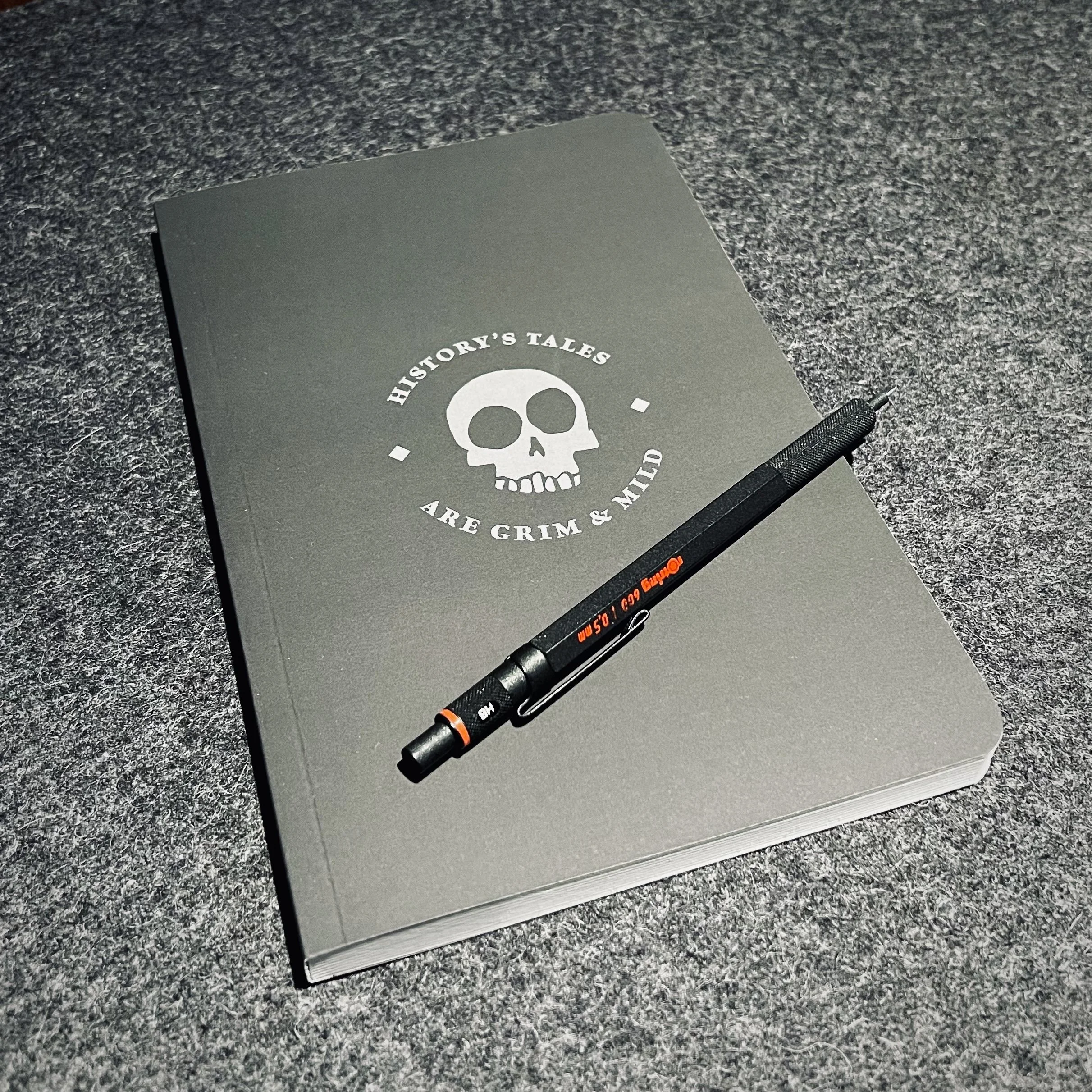 Shop — Grim & Mild