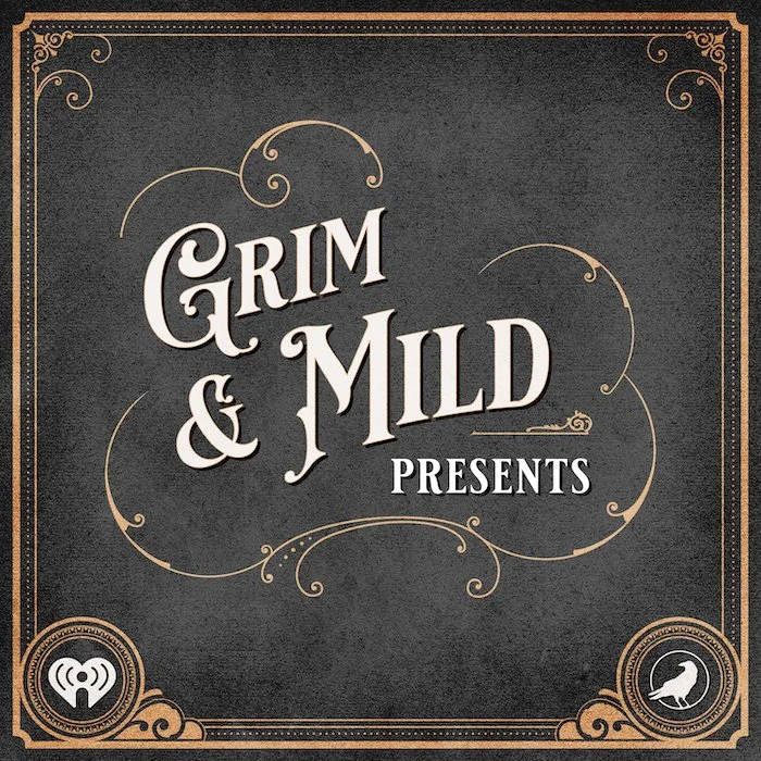 Unobscured — Grim & Mild