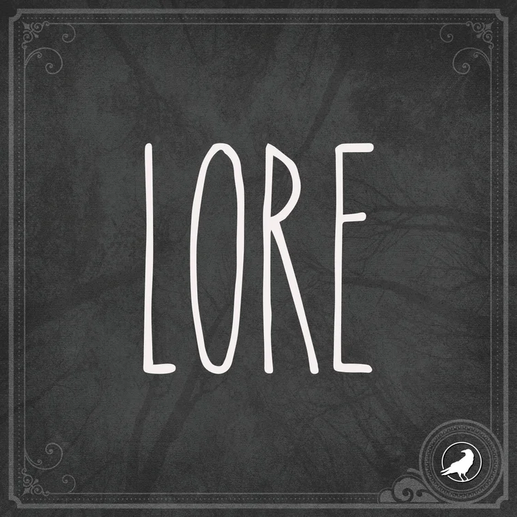 Lore — Grim & Mild