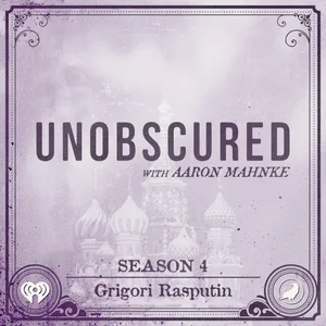 Unobscured — Grim & Mild