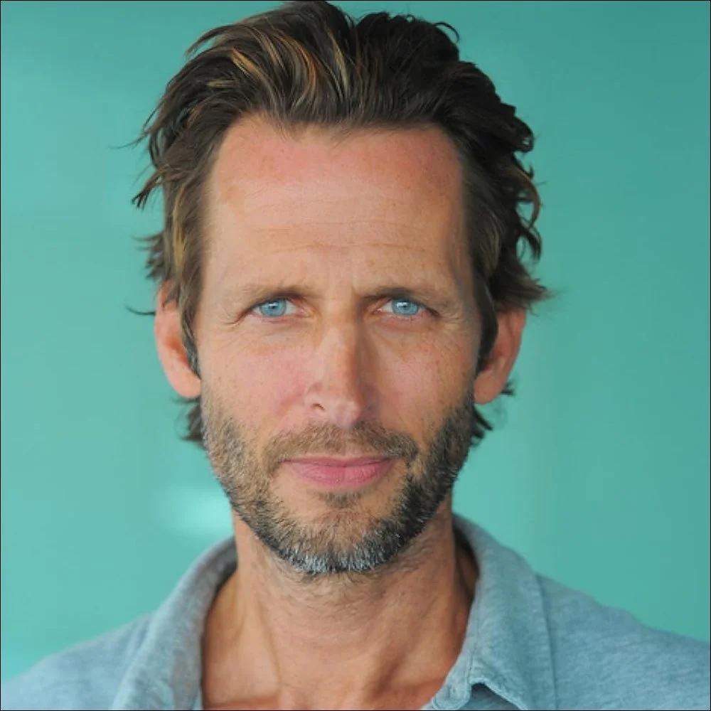 Consumed — Grim & Mild