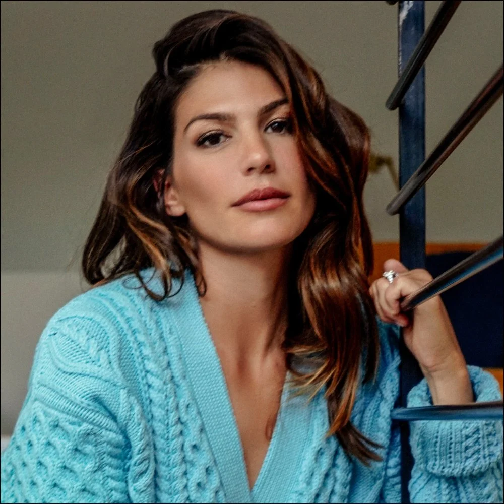 Consumed — Grim & Mild