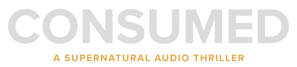 Consumed — Grim & Mild