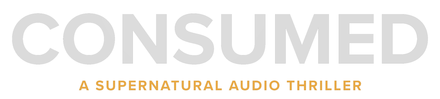 Consumed — Grim & Mild