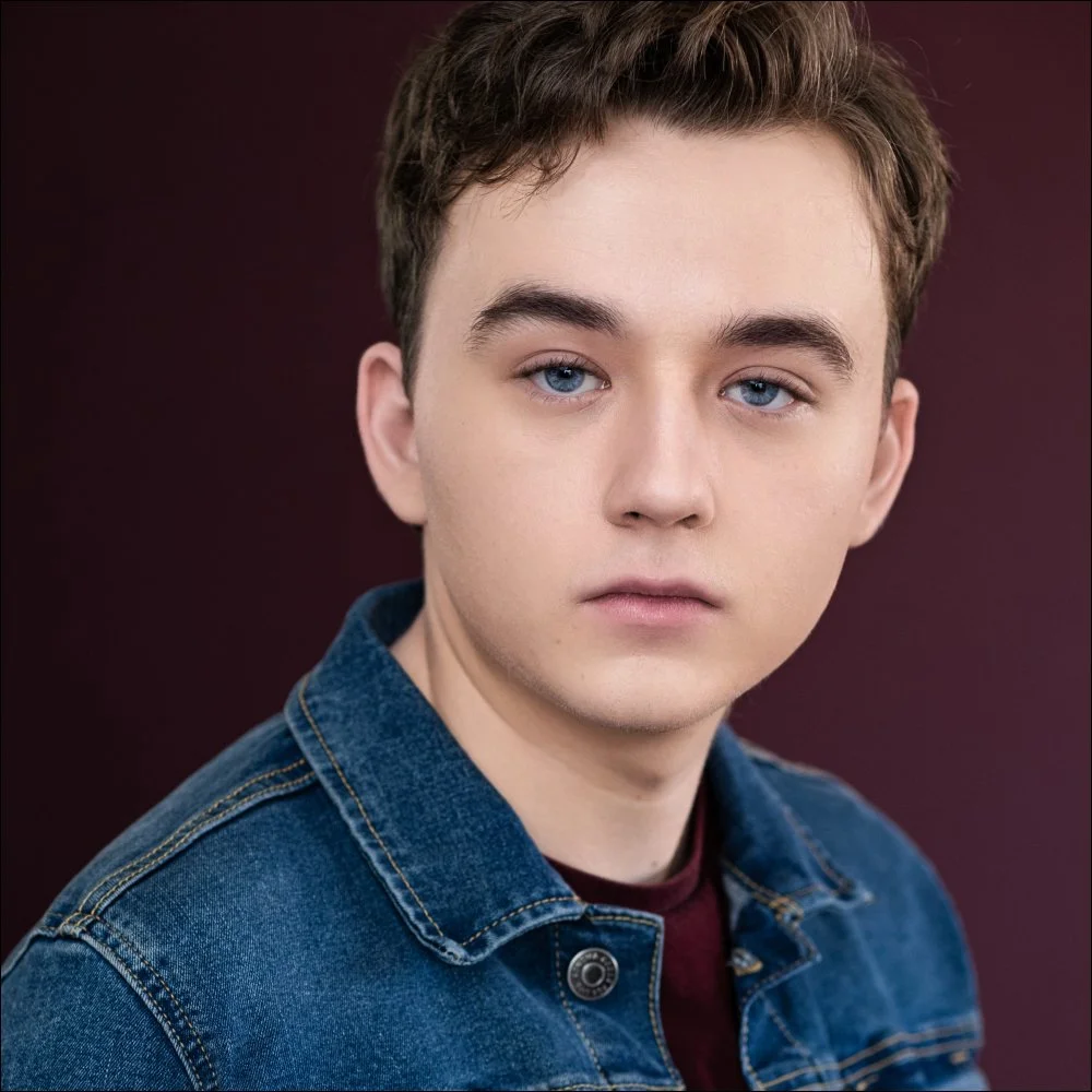 Consumed — Grim & Mild