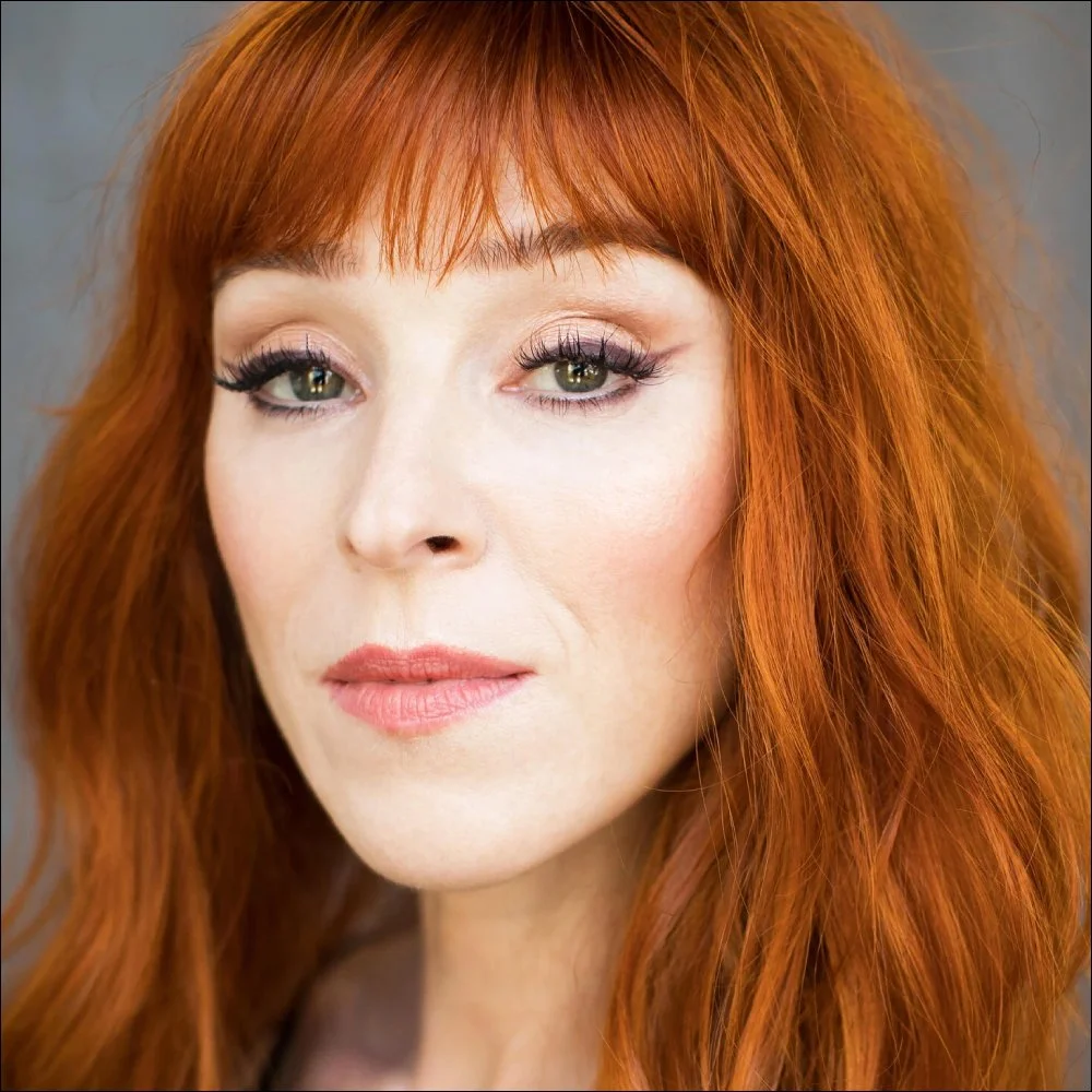 Consumed — Grim & Mild