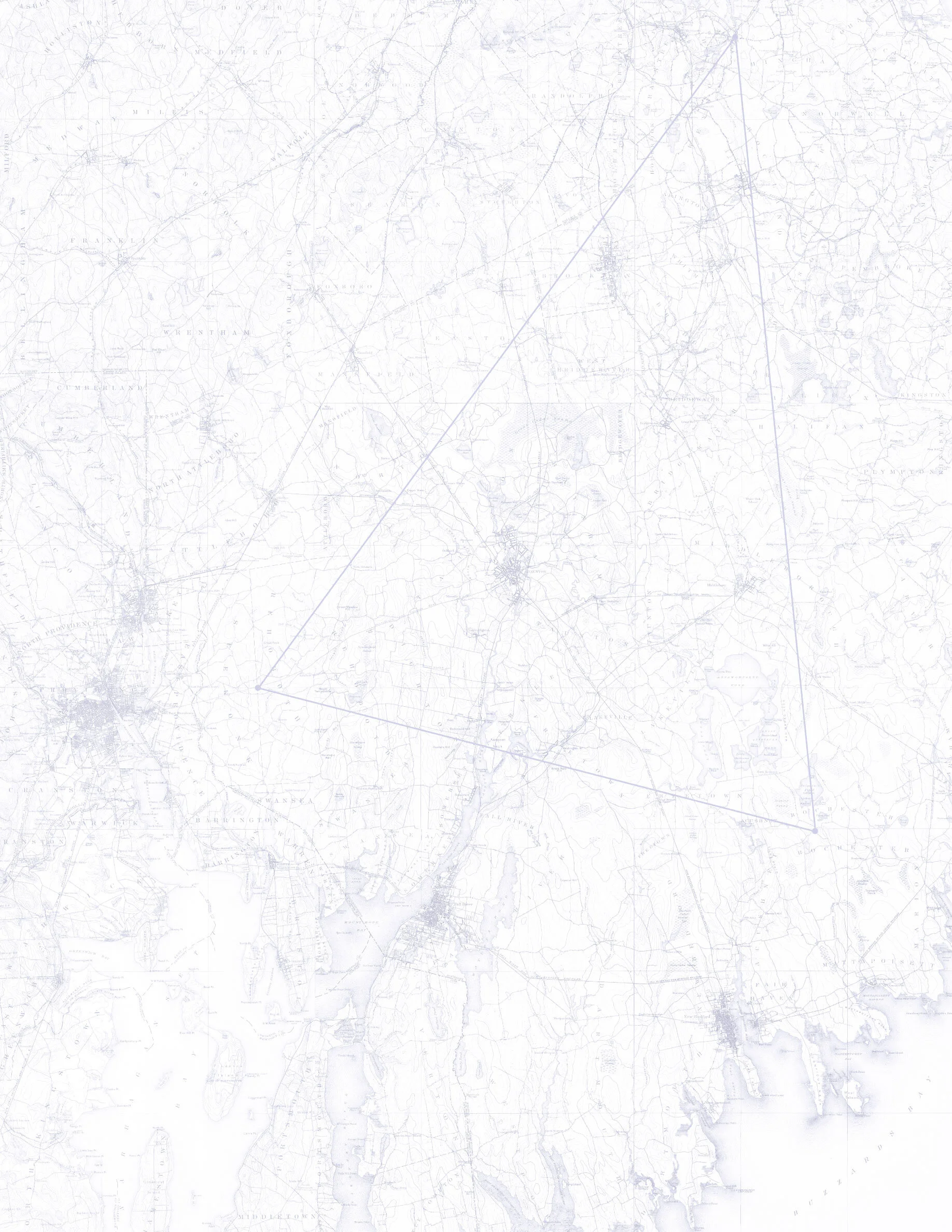 Bridgewater — Grim & Mild