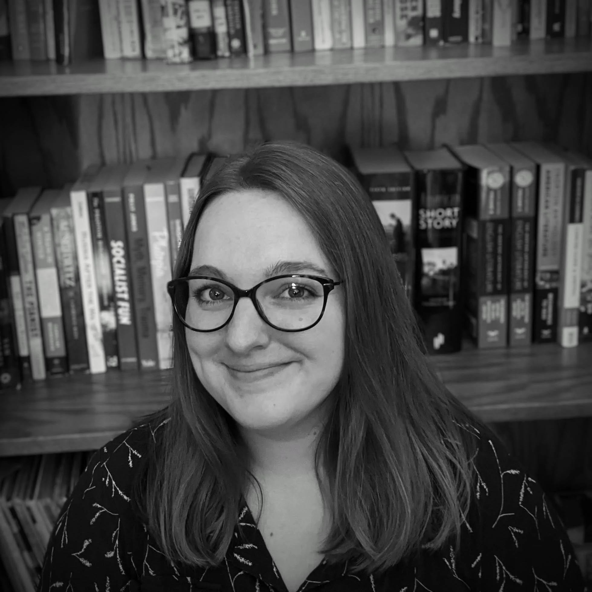 Unobscured — Grim & Mild