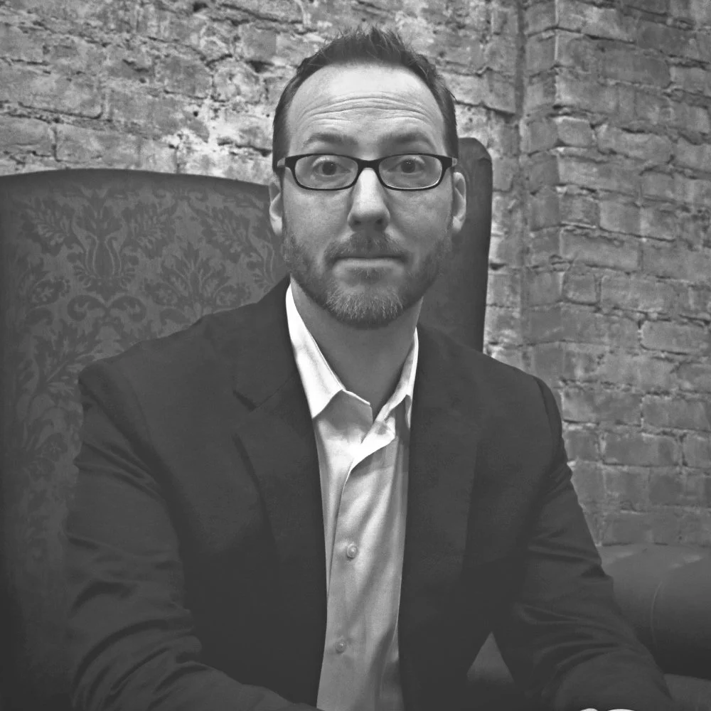 Unobscured — Grim & Mild