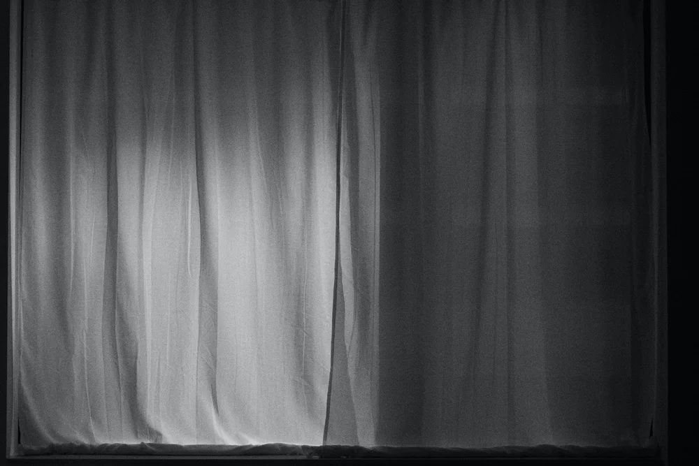 Unobscured — Grim & Mild