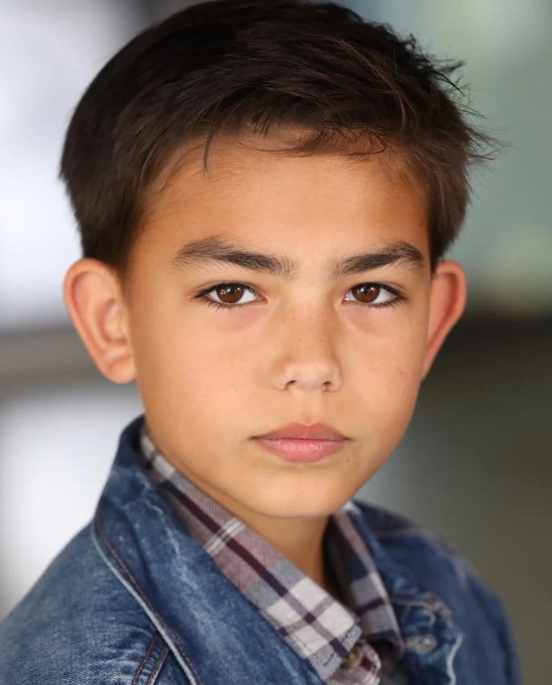 13 Days of Halloween — Grim & Mild