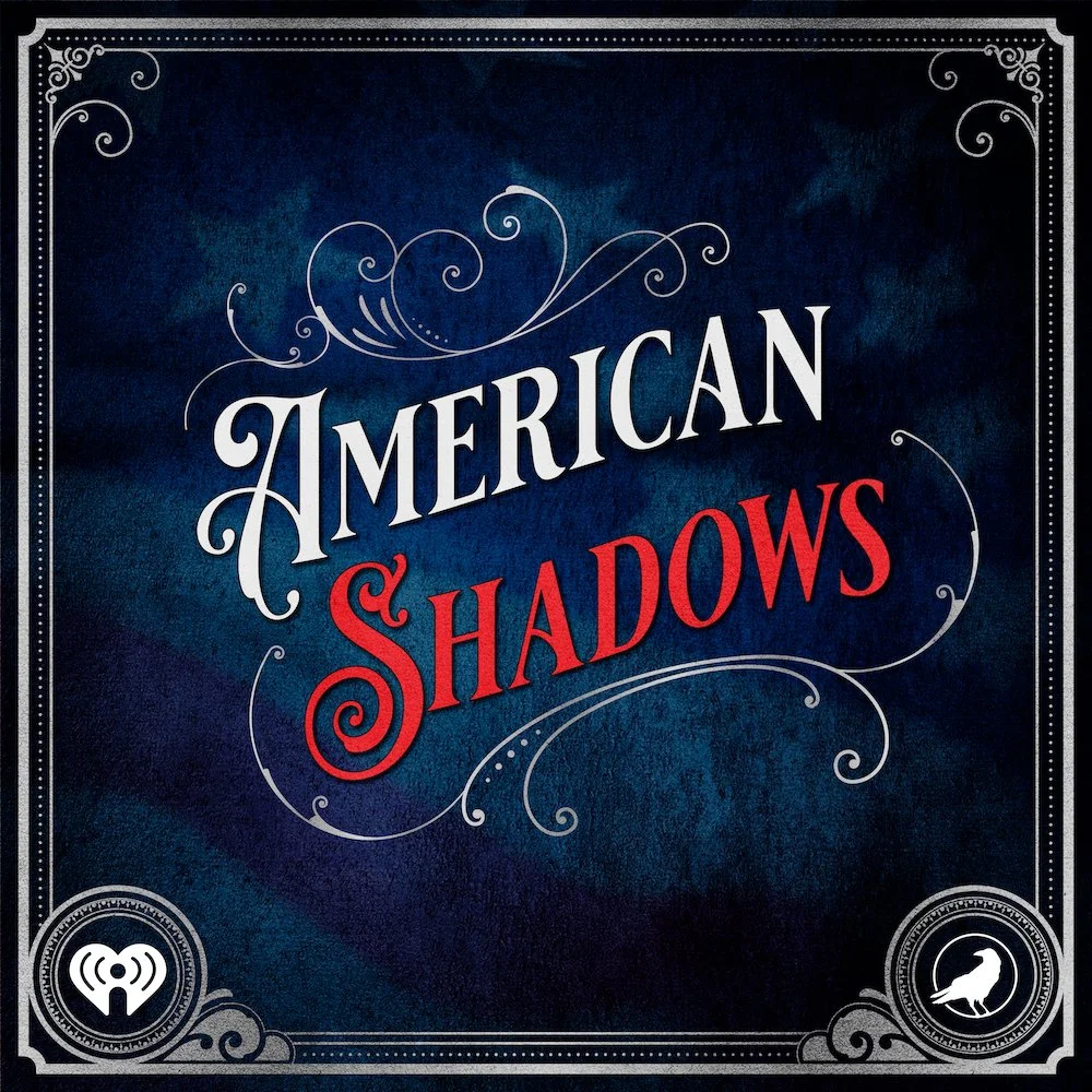American Shadows — Grim & Mild