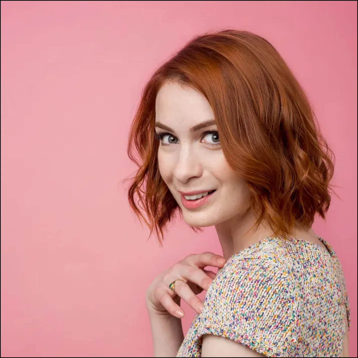 Havoc Town — Grim & Mild