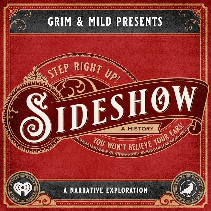 Unobscured — Grim & Mild