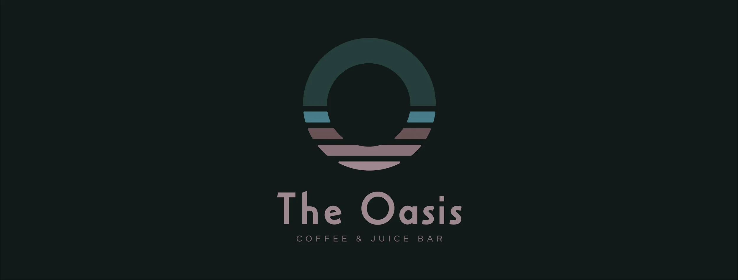 Oasis Juice Logo