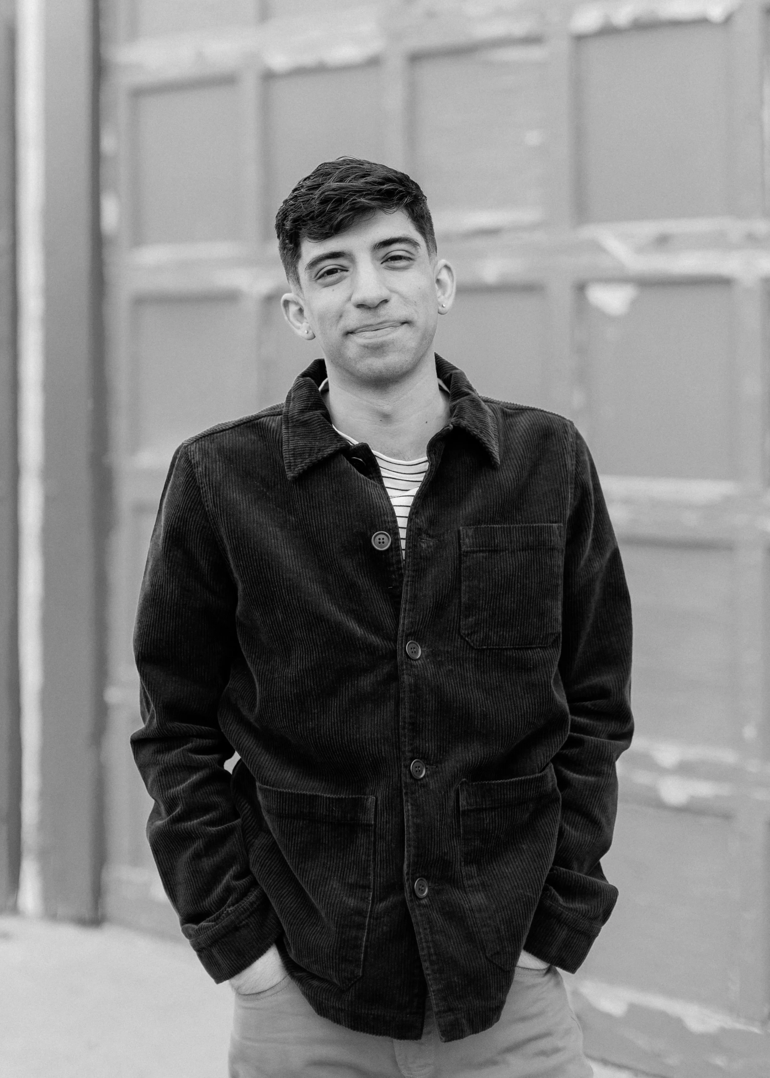 Meet the Artists — Flatlands Dance Theatre