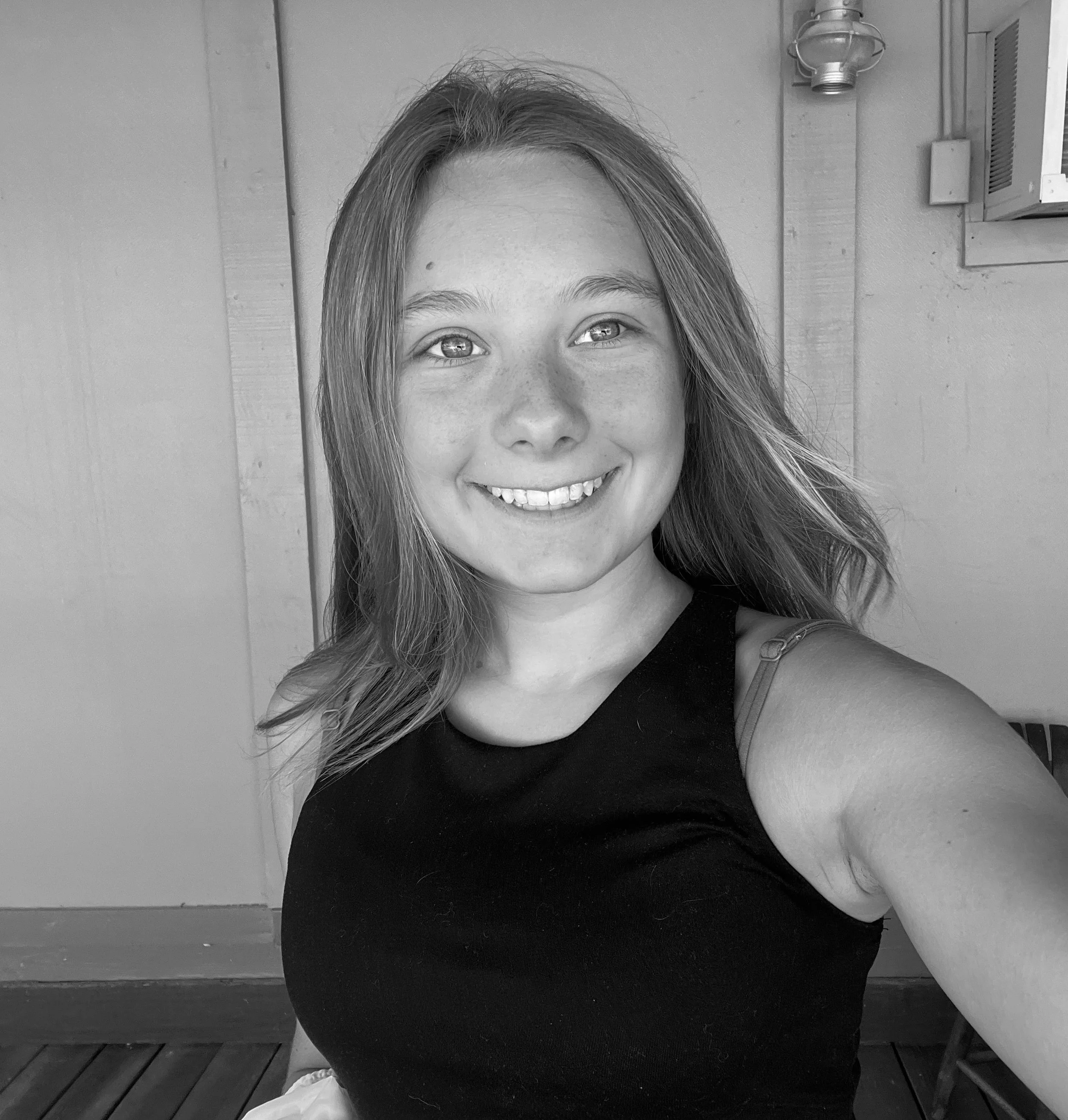 Layla Cole — Flatlands Dance Theatre