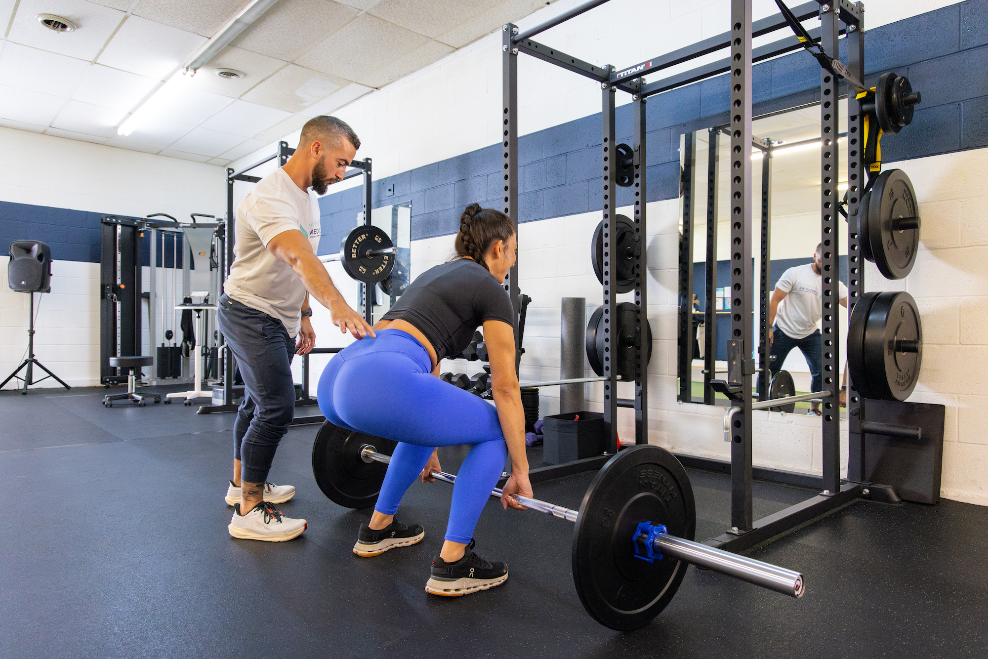 Back Pain Physical Therapy Norfolk, VA | Movement is Medicine ...