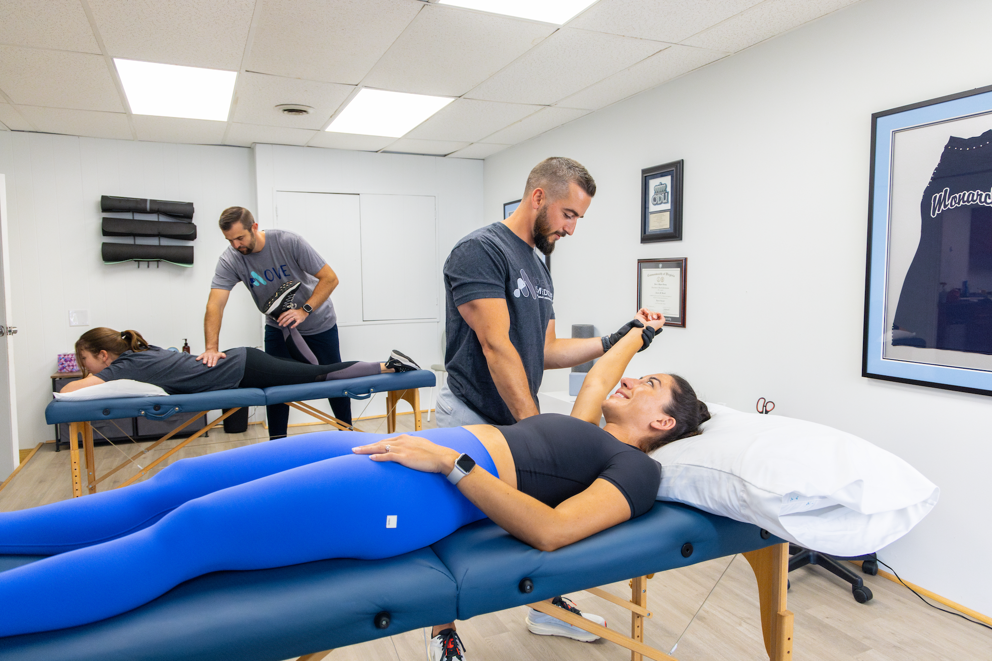 Best Physical Therapy and Sports Performance In Norfolk, Virginia
