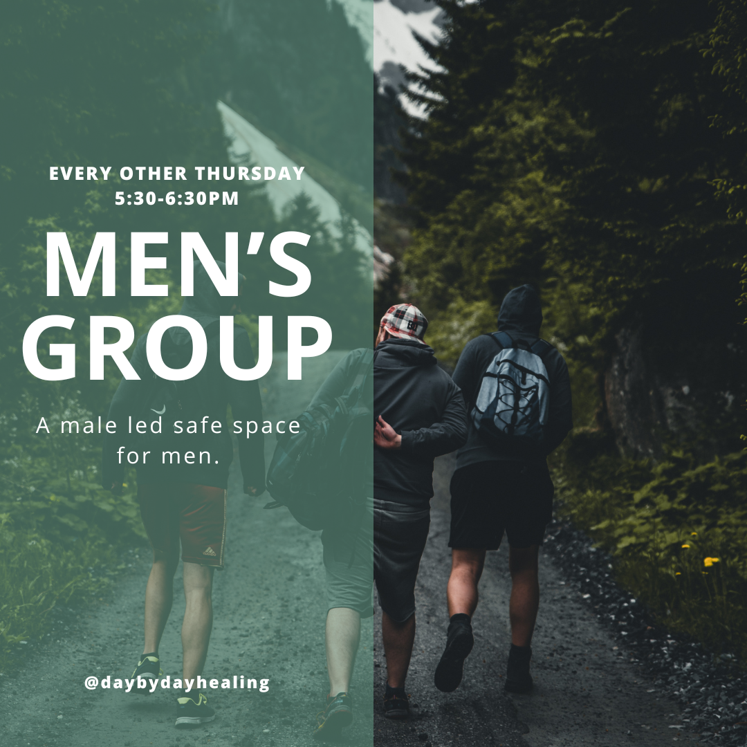 Mental Health Therapy — Day By Day Healing