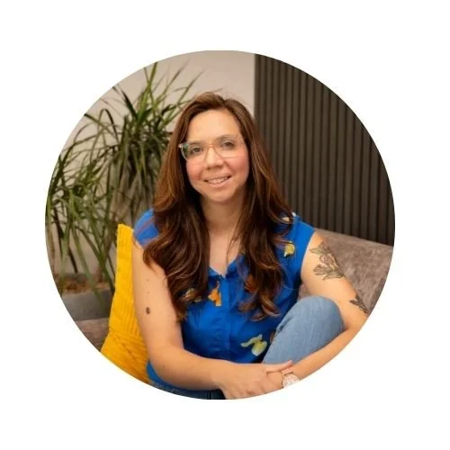 Madison Baxter, LCSW | Mental Health Therapist — Day By Day Healing