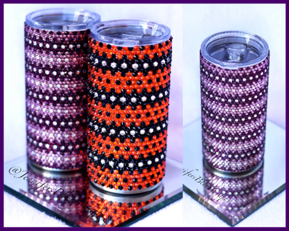 Diamond Fire Rhinestones