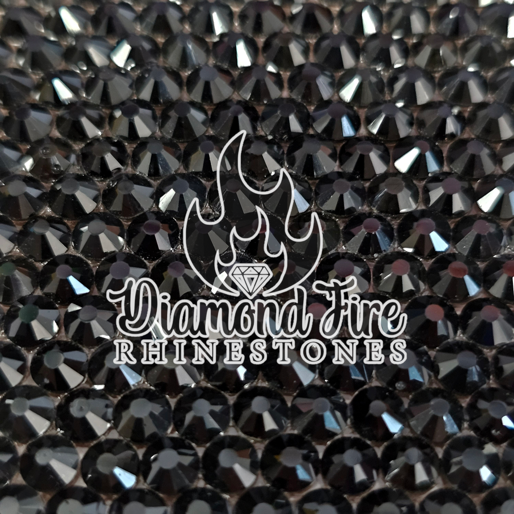 Store 2 — Diamond Fire Rhinestones